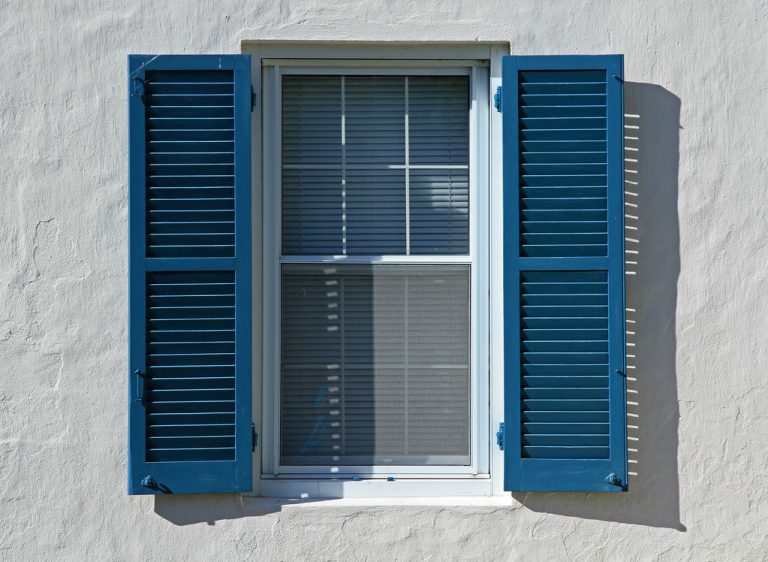 Discovering the Perfect Plantation Shutter Type for Your Home – NTTC