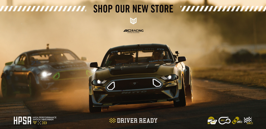 BC Racing DS Series Coilovers Explored – NTTC